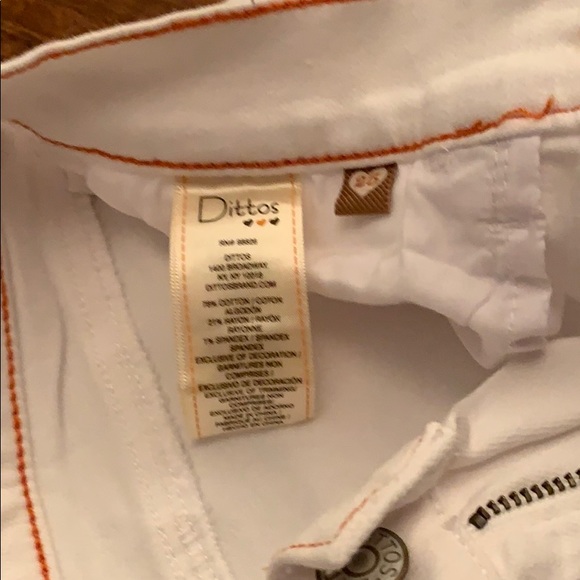 Dittos | Jeans | Dittos | Poshmark